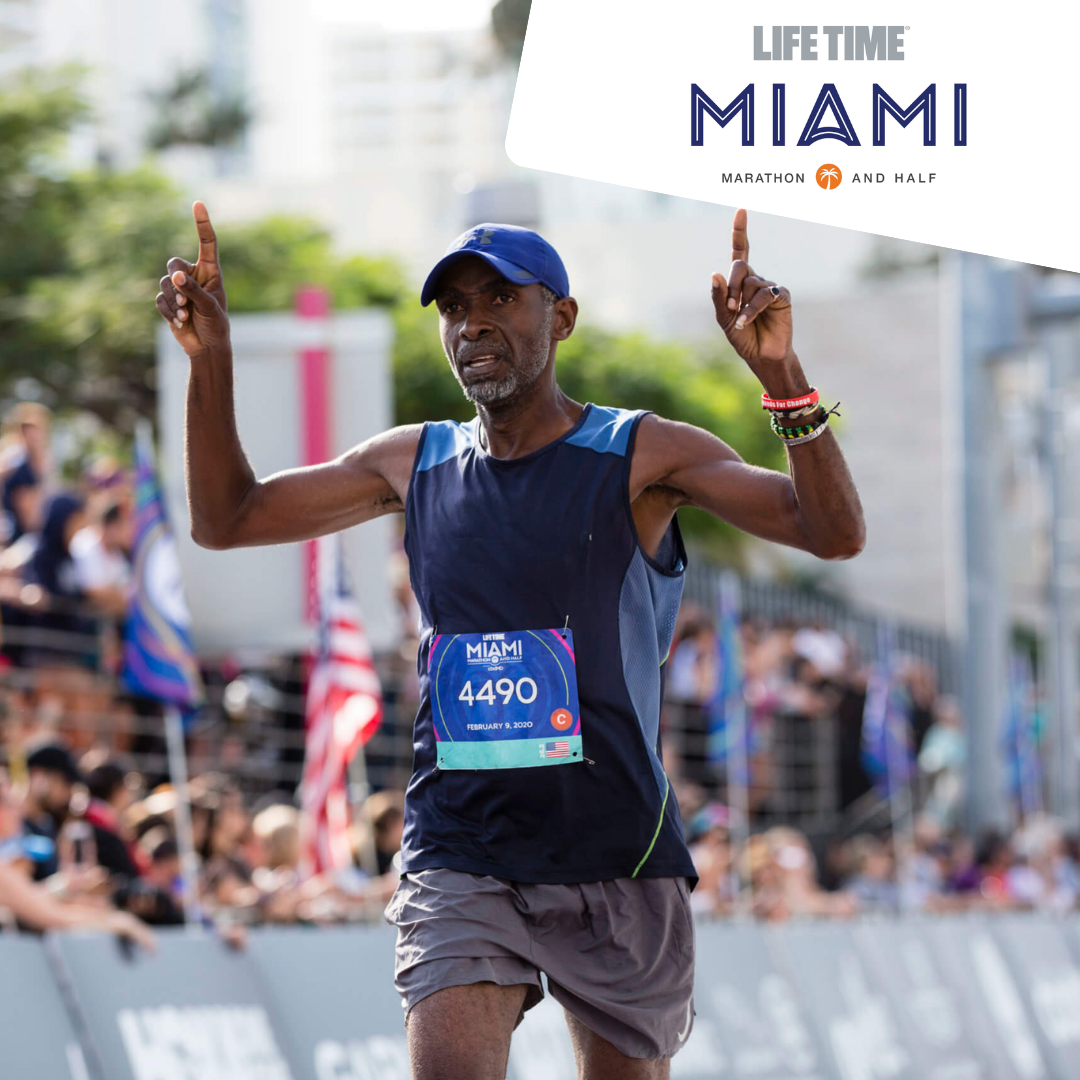 2026 LifeTime Miami Marathon & Half (42K/21K) – terranova